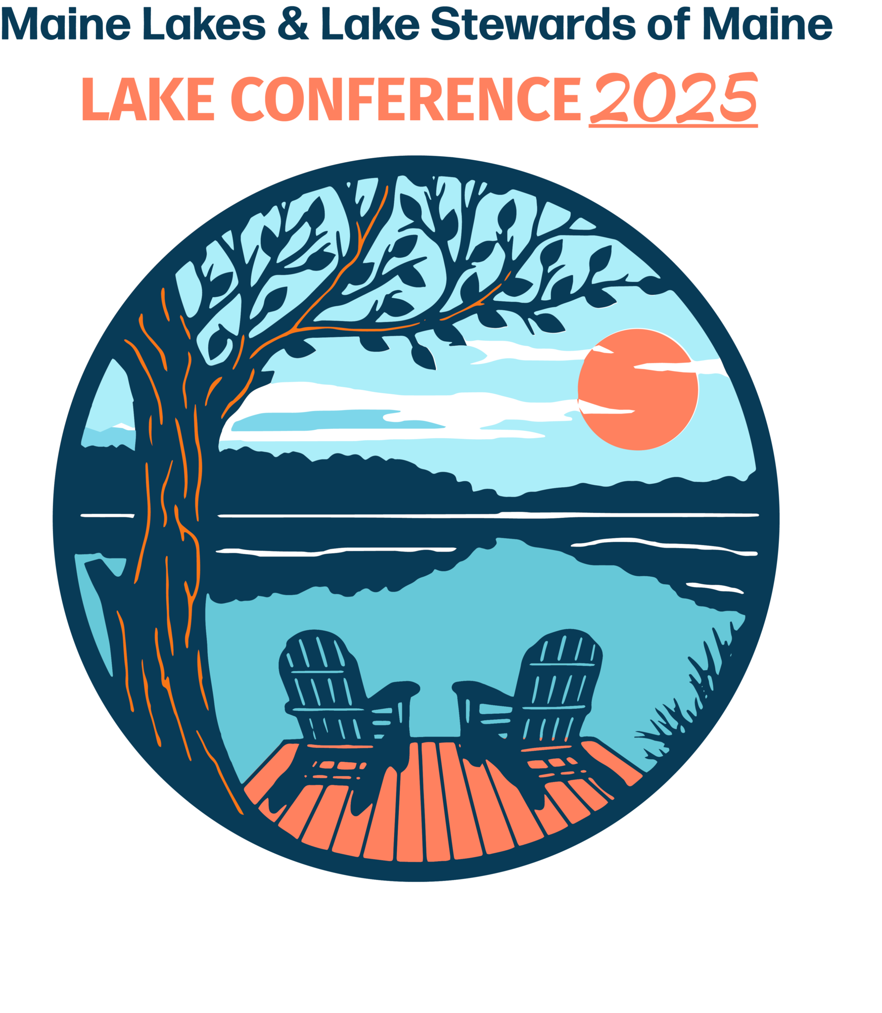 Lake Conference of Maine – June 21, 2024